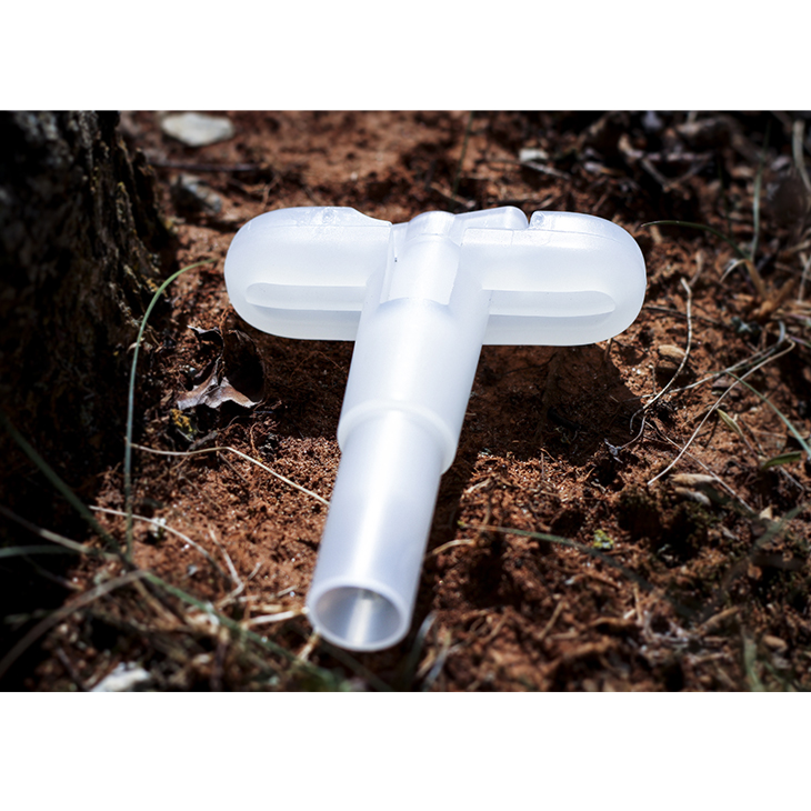 En Core Soil Sampler | QED