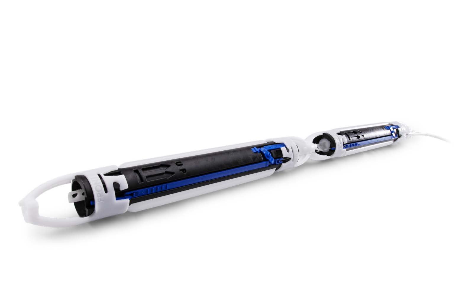 Snap Sampler | QED Environmental Systems