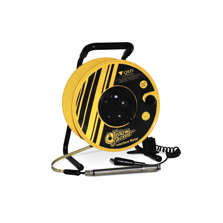 Product Recovery Products | QED