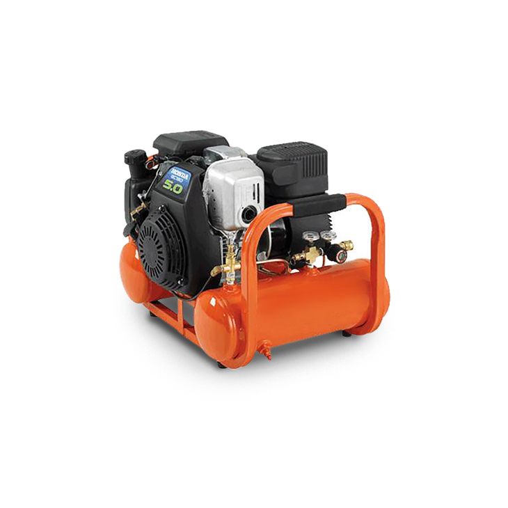 MicroPurge MP40C Direct Drive Air Compressor