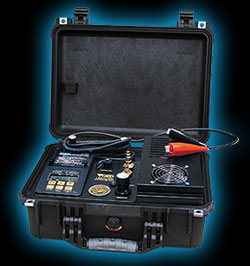 MicroPurge MP50 Controller/Compressor | QED