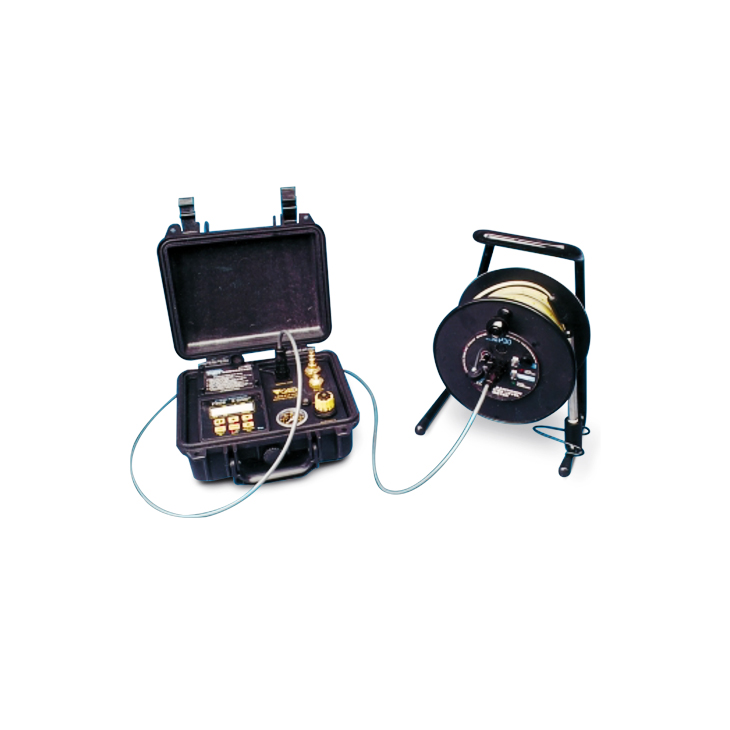 MicroPurge MP30 Drawdown and Water Level Meter