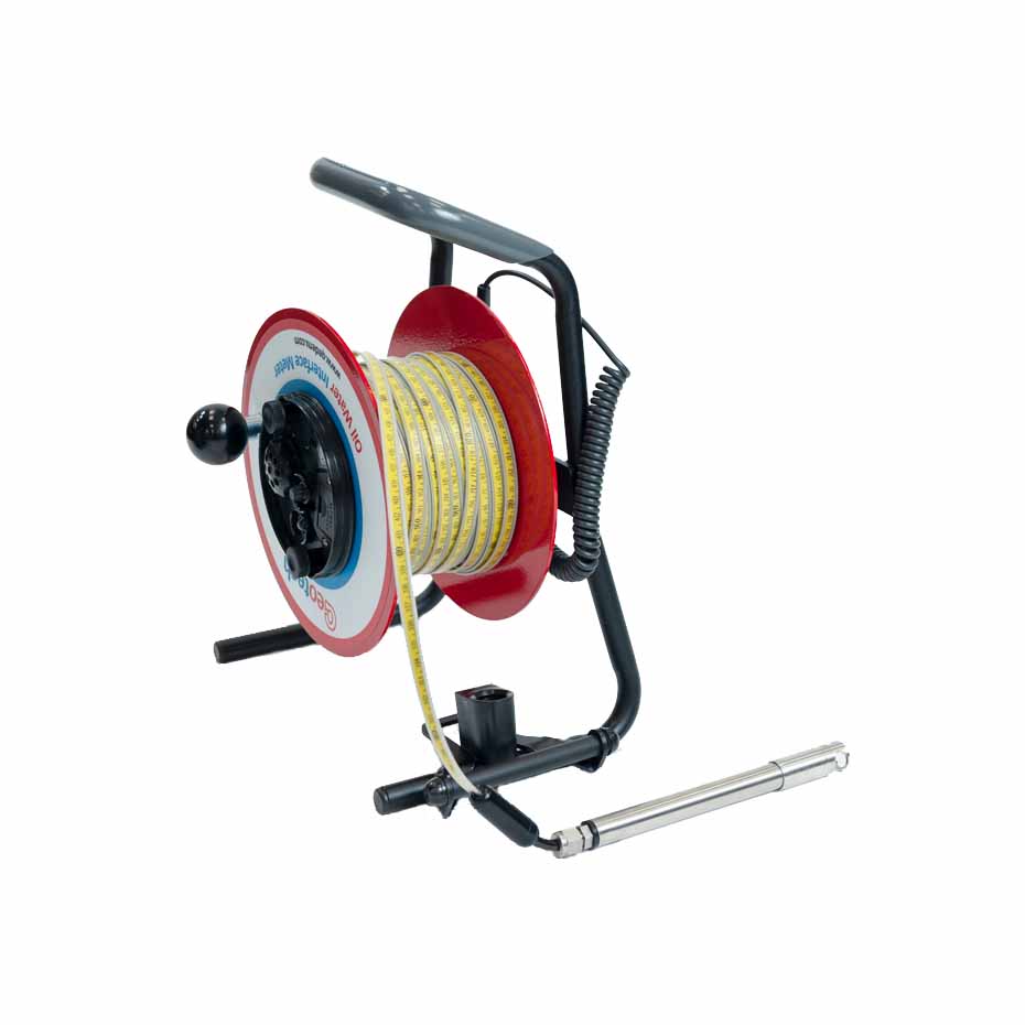 LNAPL & DNAPL Interface Meter