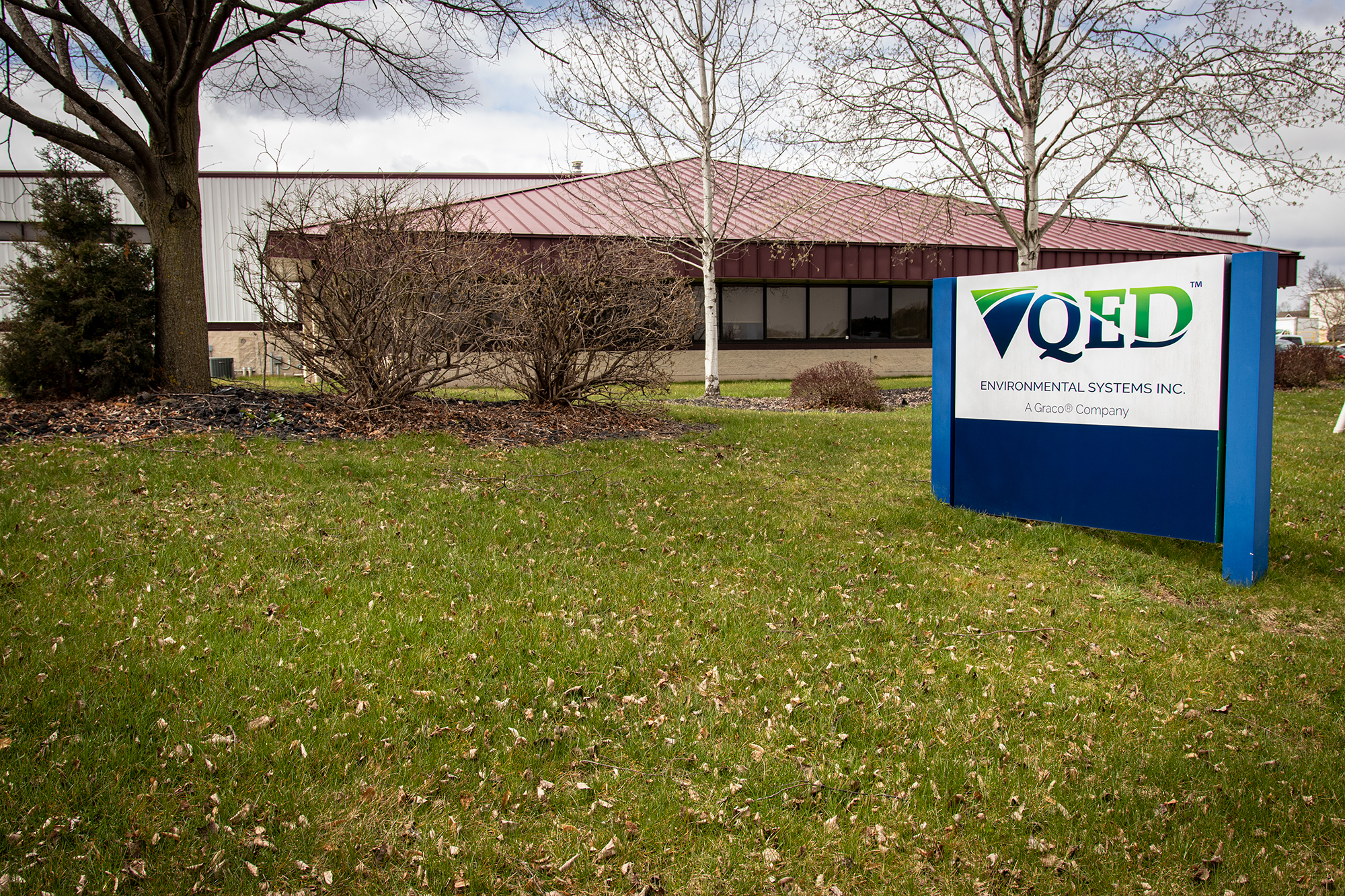 QED Expands US Manufacturing Capability as Part of Global Manufacturing Transition