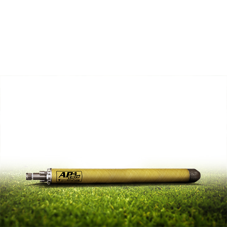 AutoPump AP4 Ultra | QED