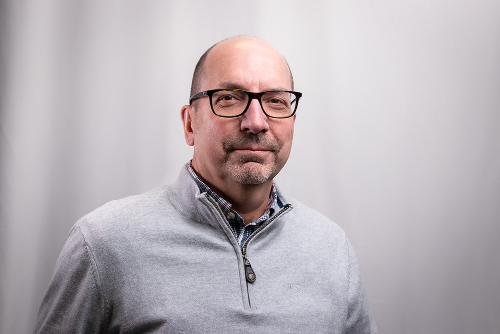 Meet The Team (GLOBAL HQ) | QED Environmental Systems