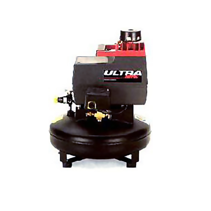 Compact AC-Powered Compressor